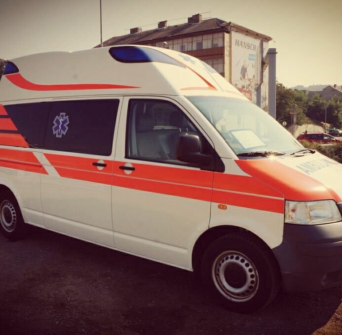 Ambulanta Medi Mobil Craiova - Galerie foto - Ambulanta privata